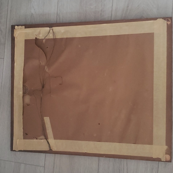 Gabriel Nicolet | Art | Hpantique Gabriel Nicolet Signed Painting ...